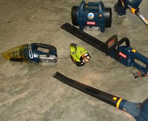 Nam Eget - Sawaiengineer