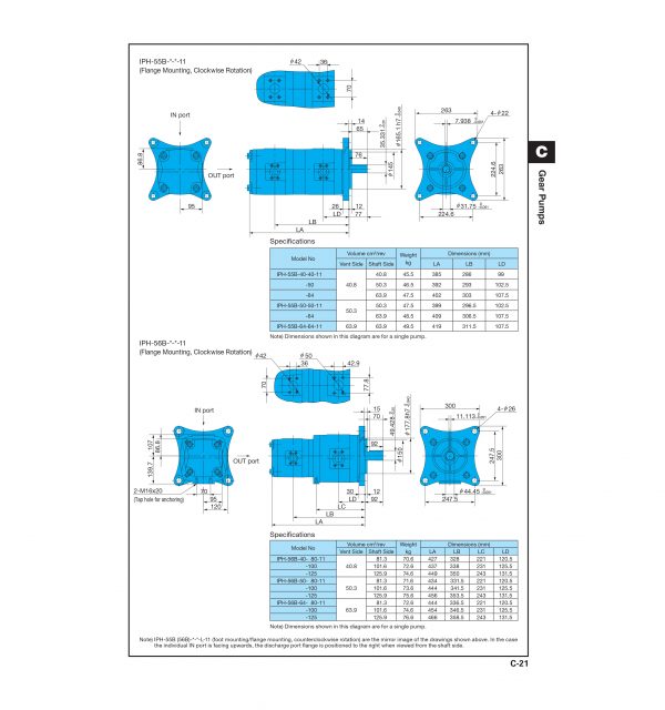 IPH-56B-50-100-11 - Sawaiengineer
