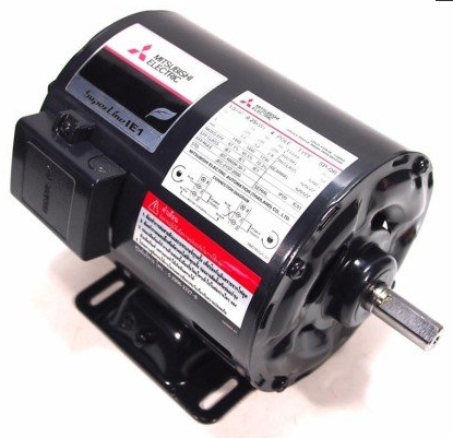 SF-QR 1/2HP 4P IP55 (LT) - Sawaiengineer